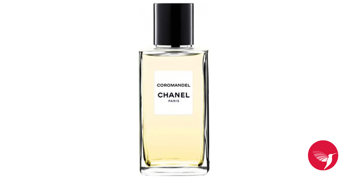 Les Exclusifs de Chanel Coromandel Chanel perfume - a fragrance for women