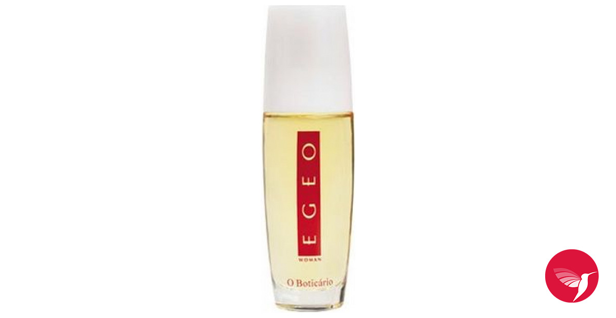 Egeo O Boticário perfume - a fragrância Feminino