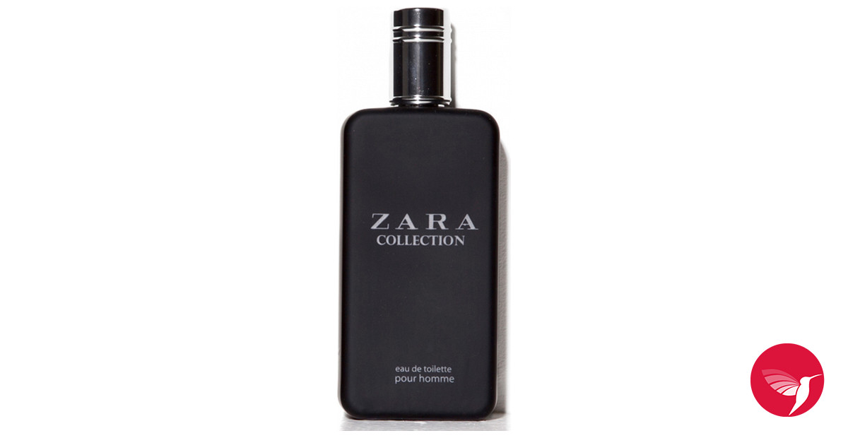Zara Collection Man Zara cologne - a fragrance for men