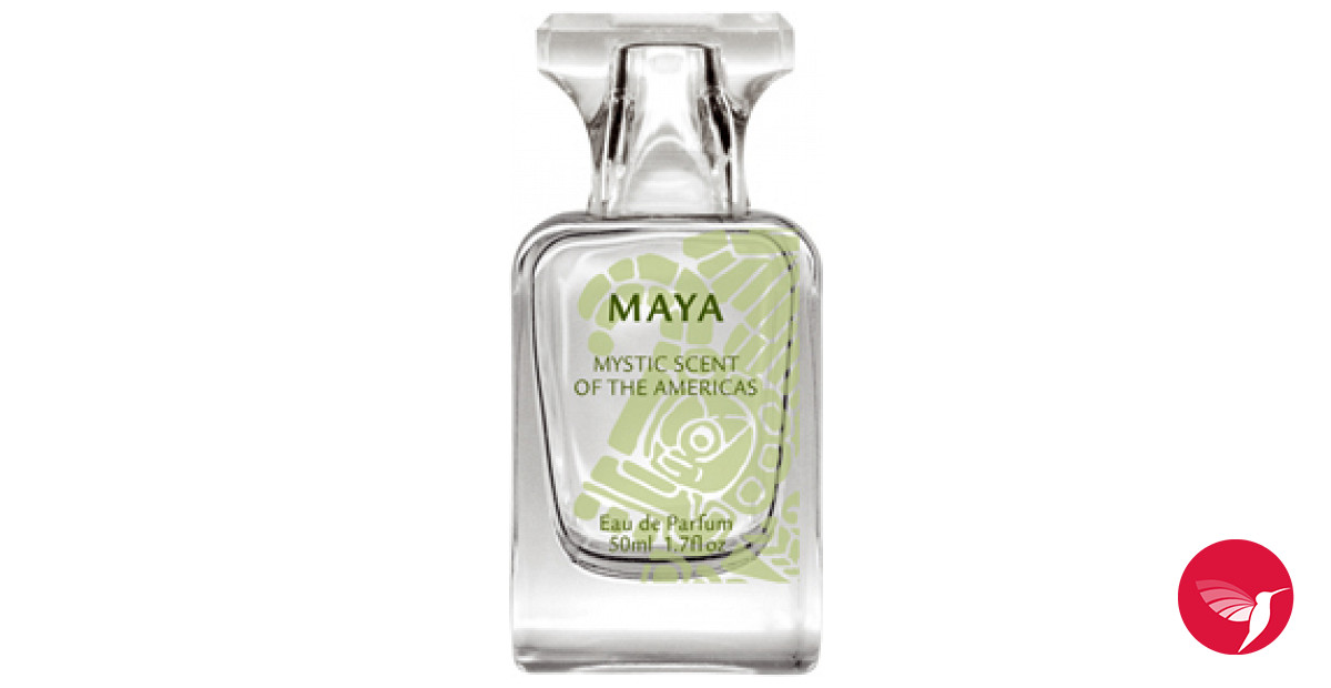 Maya Scents of Time perfume - a fragrance for women 2009