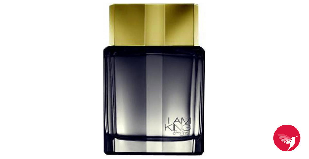 I Am King Of The Night Sean John cologne - a fragrance for men 2009