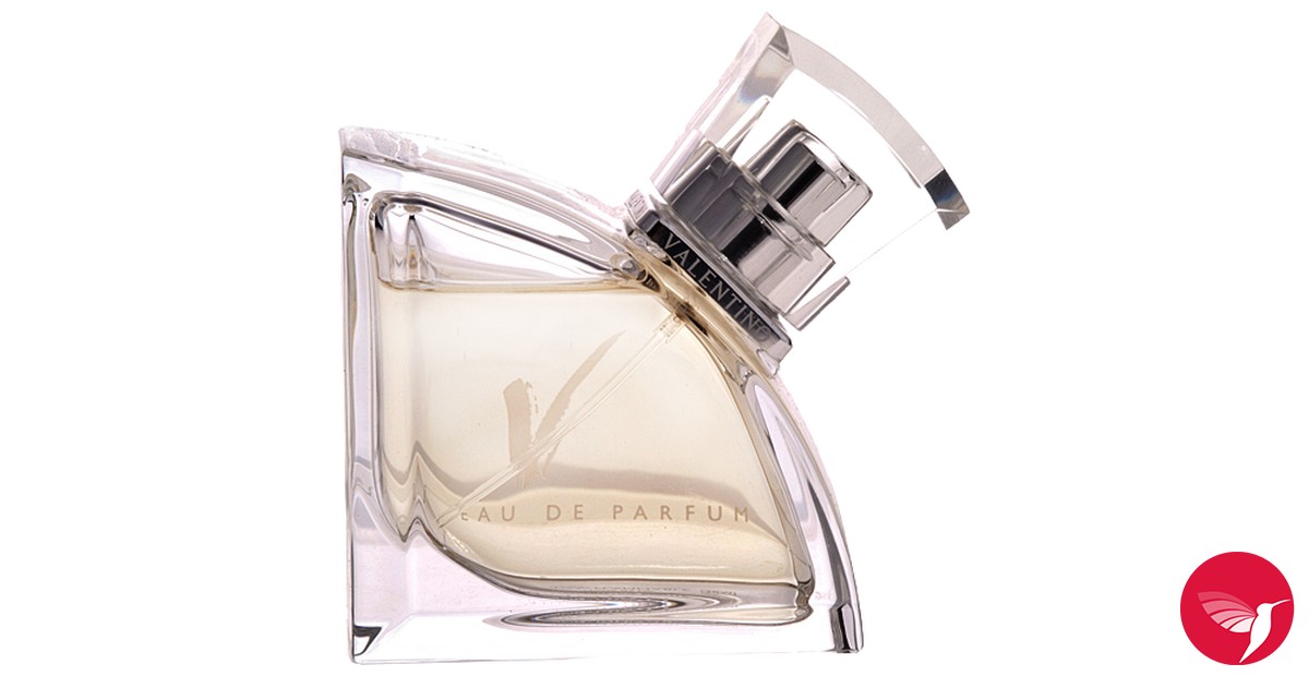 V Valentino perfume - a fragrance for women 2005