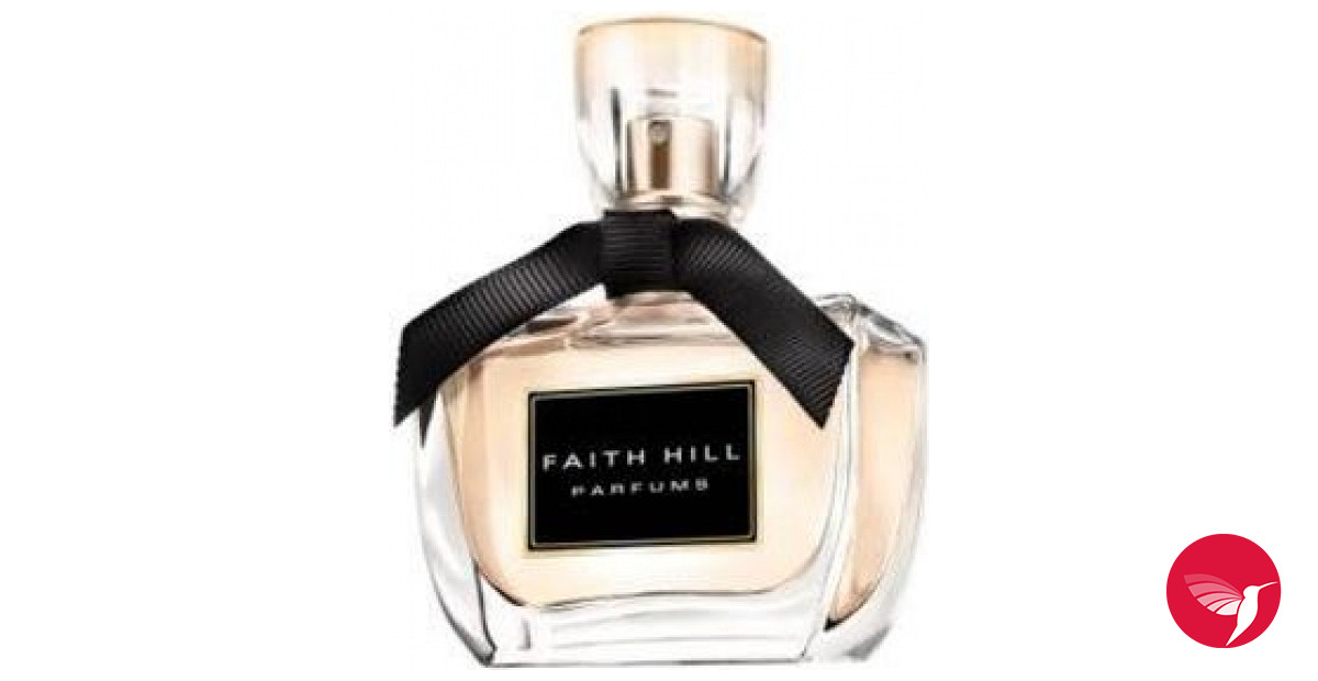Faith Hill Faith Hill perfume - a fragrance for women 2009