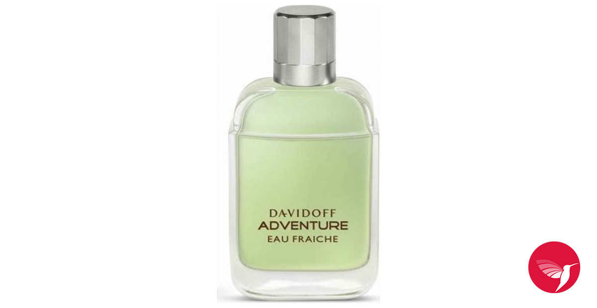 Adventure Eau Fraiche Davidoff Colonia - una fragancia para Hombres 2010