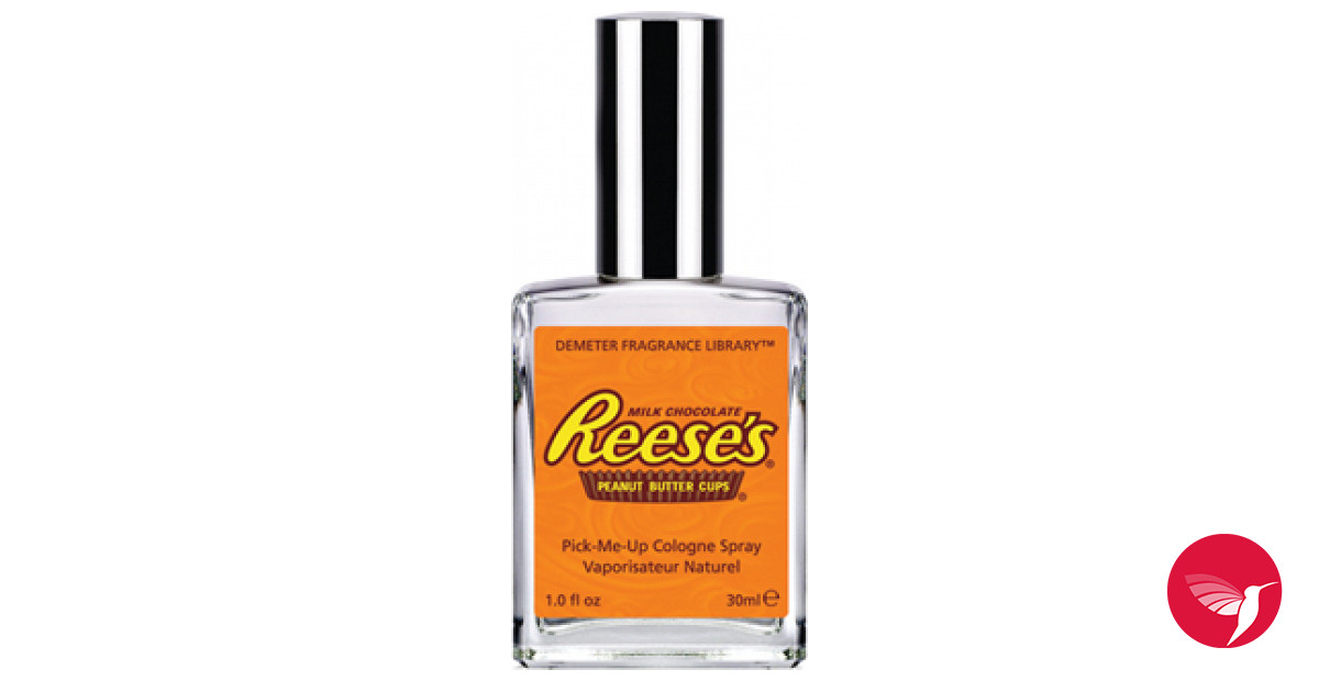 Reese's Peanut Butter Cups Demeter Fragrance perfume - a fragrance for ...