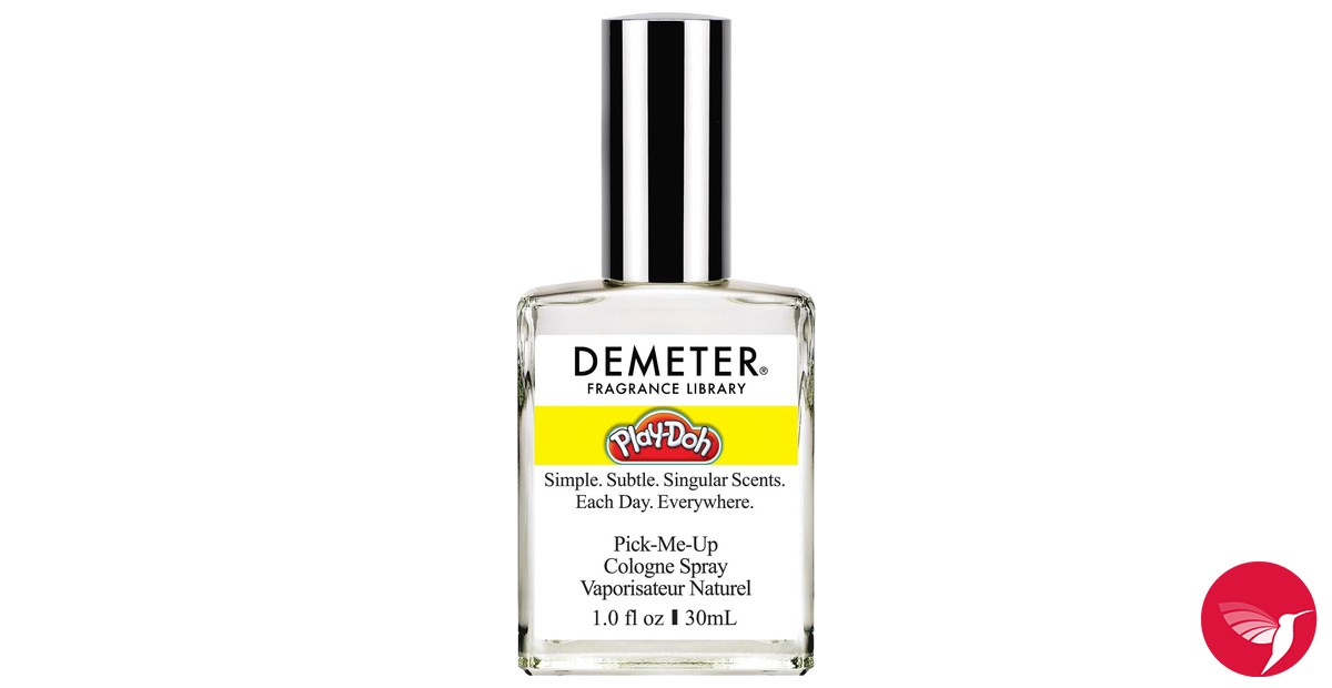 Play-Doh Demeter Fragrance perfume - a fragrance for women and men