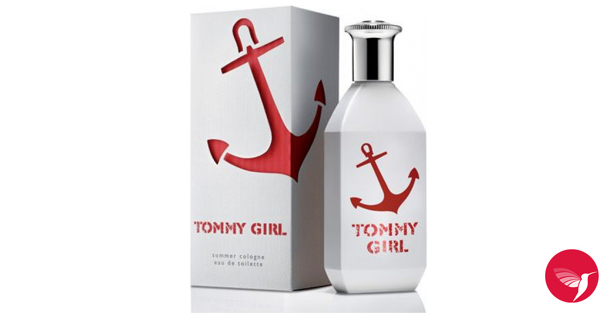 Tommy Girl Summer 2010 Tommy Hilfiger perfume - a fragrância Feminino 2010