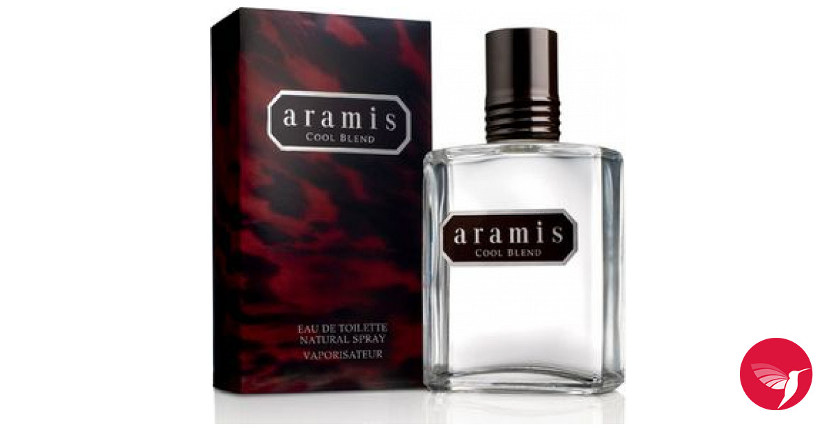 Aramis Cool Blend Aramis cologne - a fragrance for men 2010