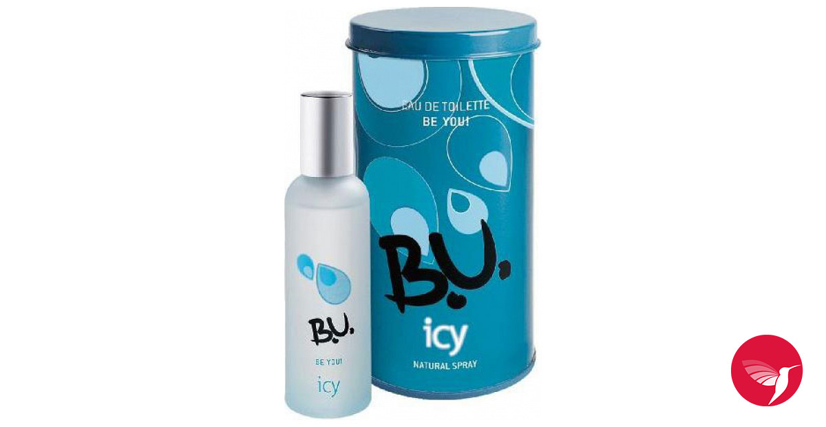 B.U. Icy Sarantis Parfum - ein es Parfum für Frauen