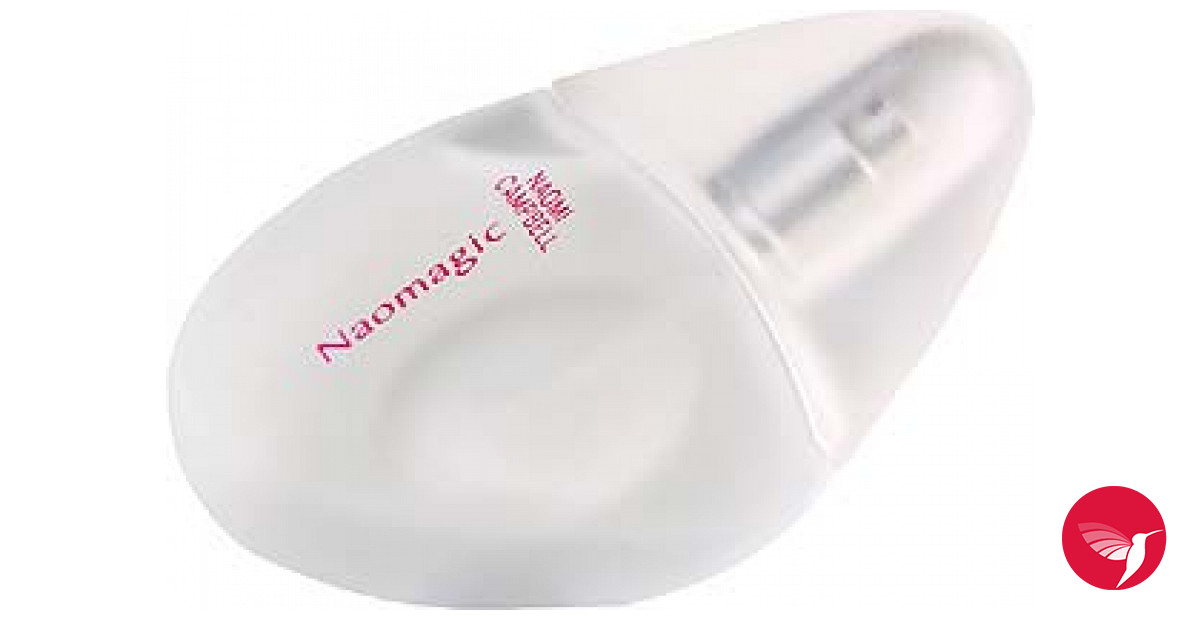 Naomagic Naomi Campbell parfem - parfem za žene 2000