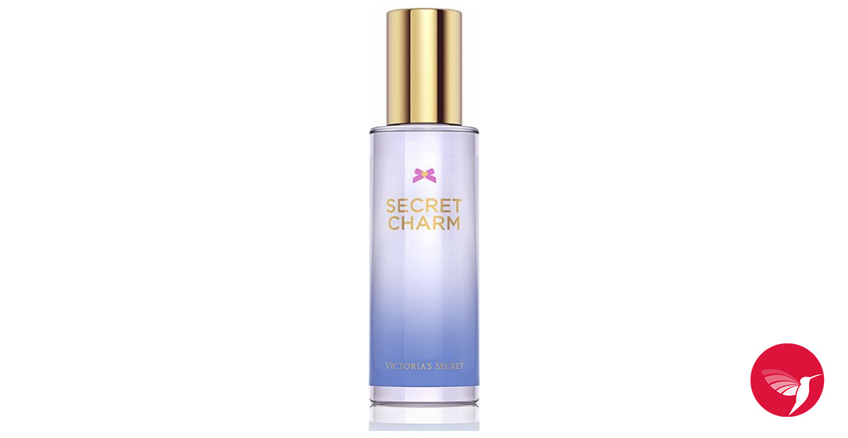 Secret Charm Victoria's Secret perfume - a fragrance for women