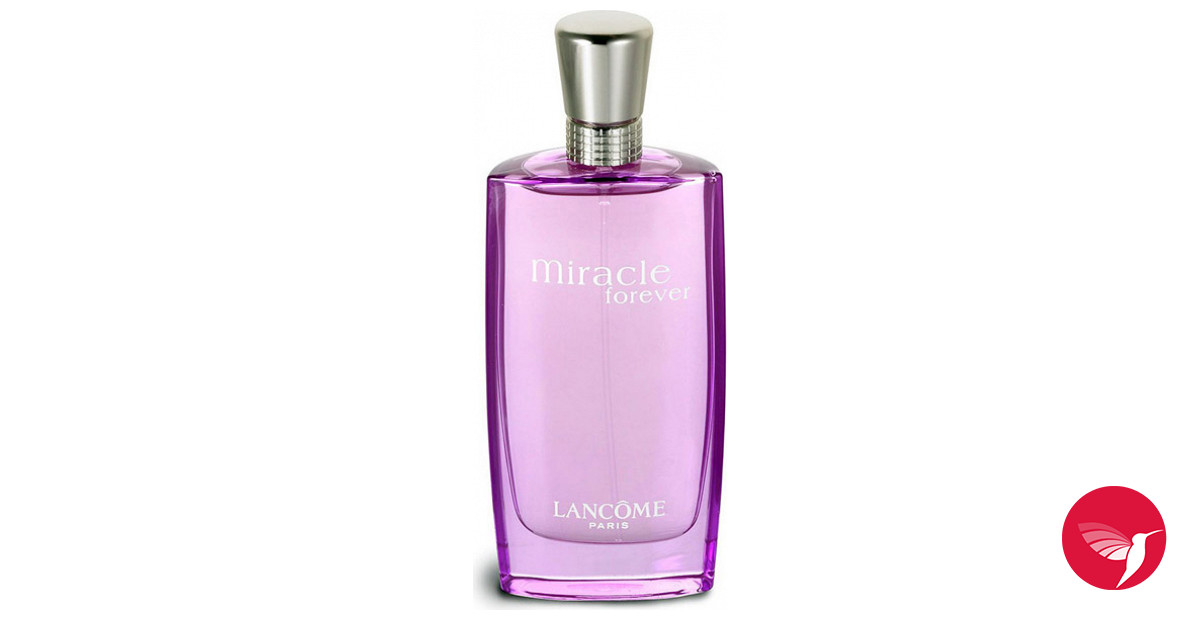 Miracle Forever Lancome perfume - a fragrance for women 2006