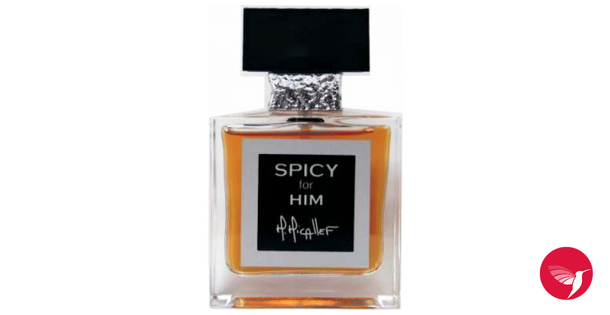Spicy for Him M. Micallef cologne - a fragrance for men 2009
