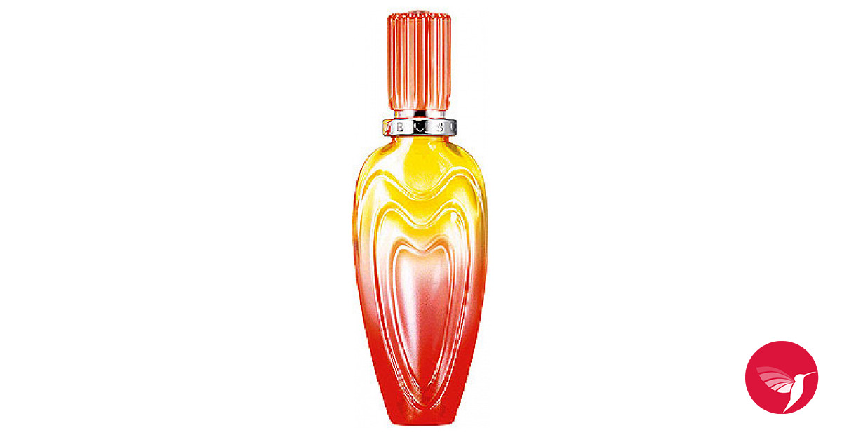 Sunset Heat Escada perfume - a fragrance for women 2007