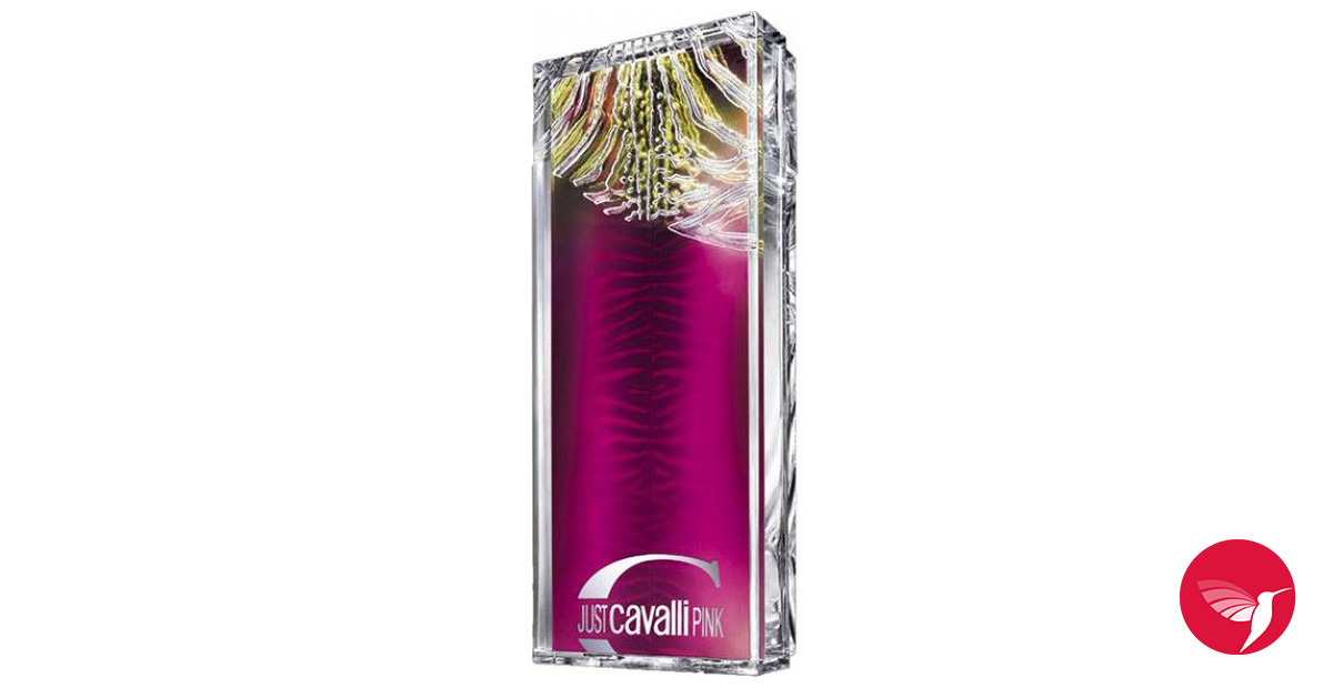 Just Cavalli Pink Roberto Cavalli perfume - a fragrance for women 2006