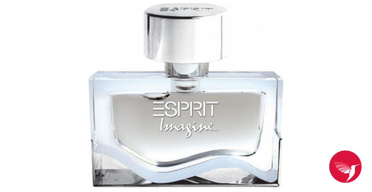 Imagine for Him Esprit cologne - a fragrance for men 2010