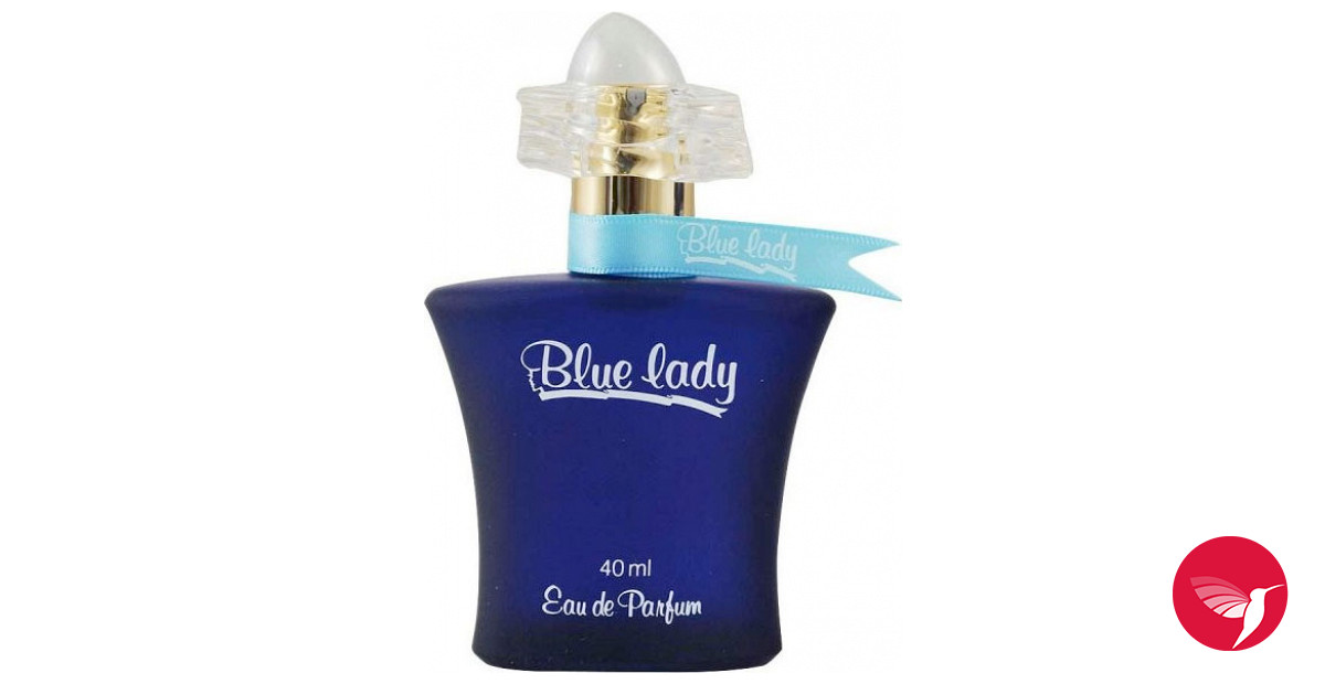 Blue Lady Rasasi perfume - a fragrance for women