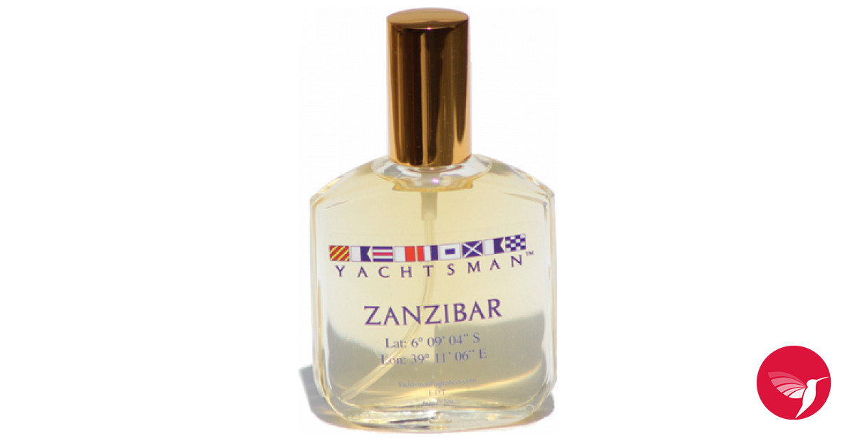 Zanzibar Yachtsman Parfum - ein es Parfum für Frauen und Männer