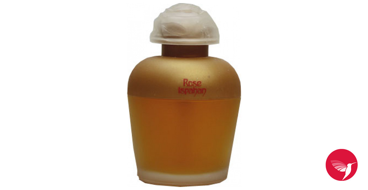 Rose Ispahan Yves Rocher parfum - un parfum pour femme 1996