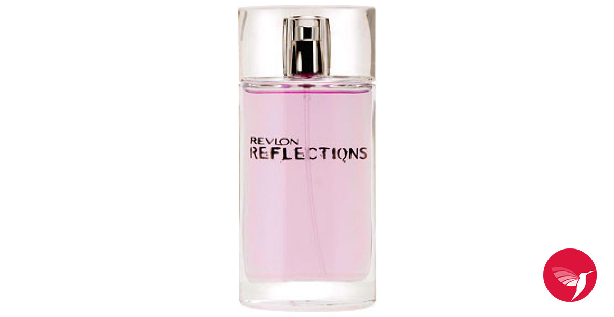 Reflections Revlon perfume - a fragrance for women