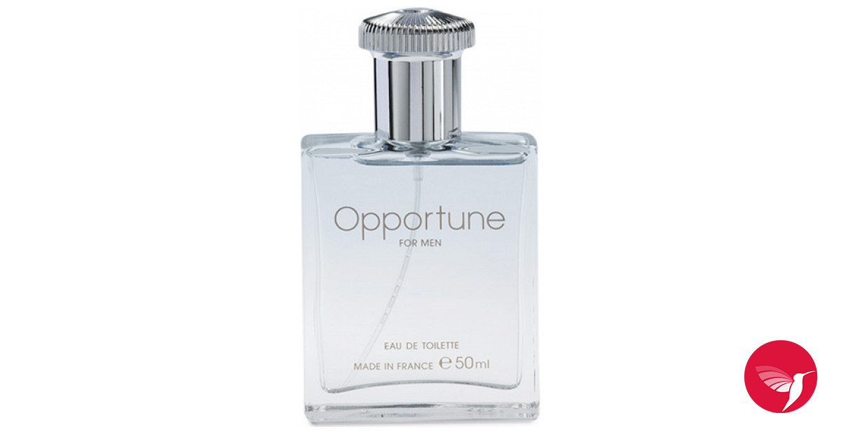 Opportune Amway cologne - a fragrance for men