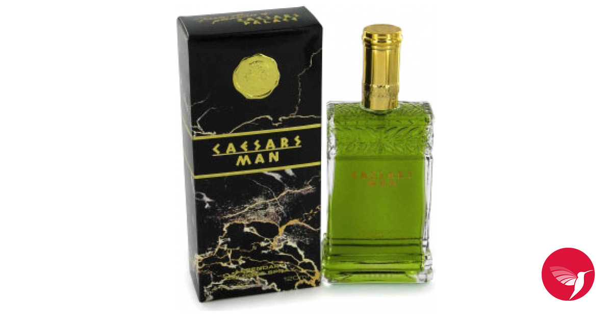 Caesars Man Caesars World cologne - a fragrance for men