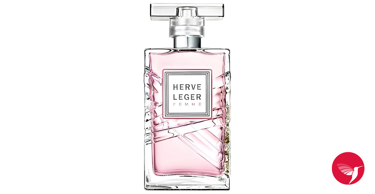 Herve Leger Femme Avon perfume - a fragrance for women 2010