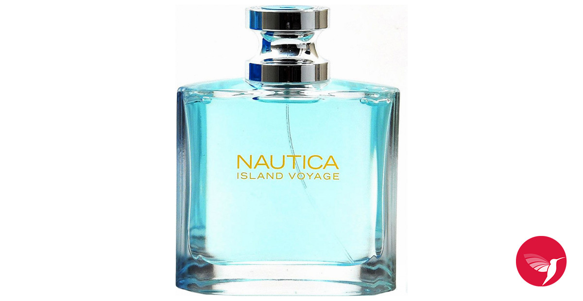 Nautica Island Voyage Nautica cologne - a fragrance for men 2007