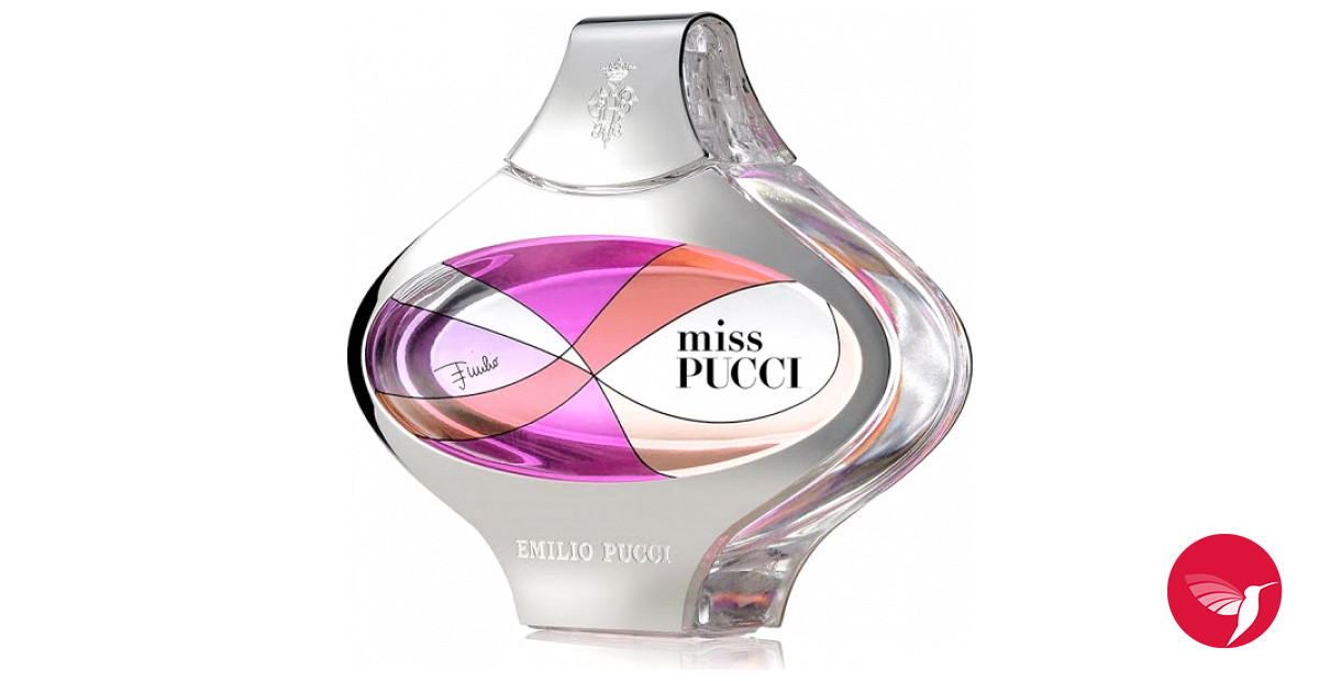 Miss Pucci Emilio Pucci perfume - a fragrance for women 2010