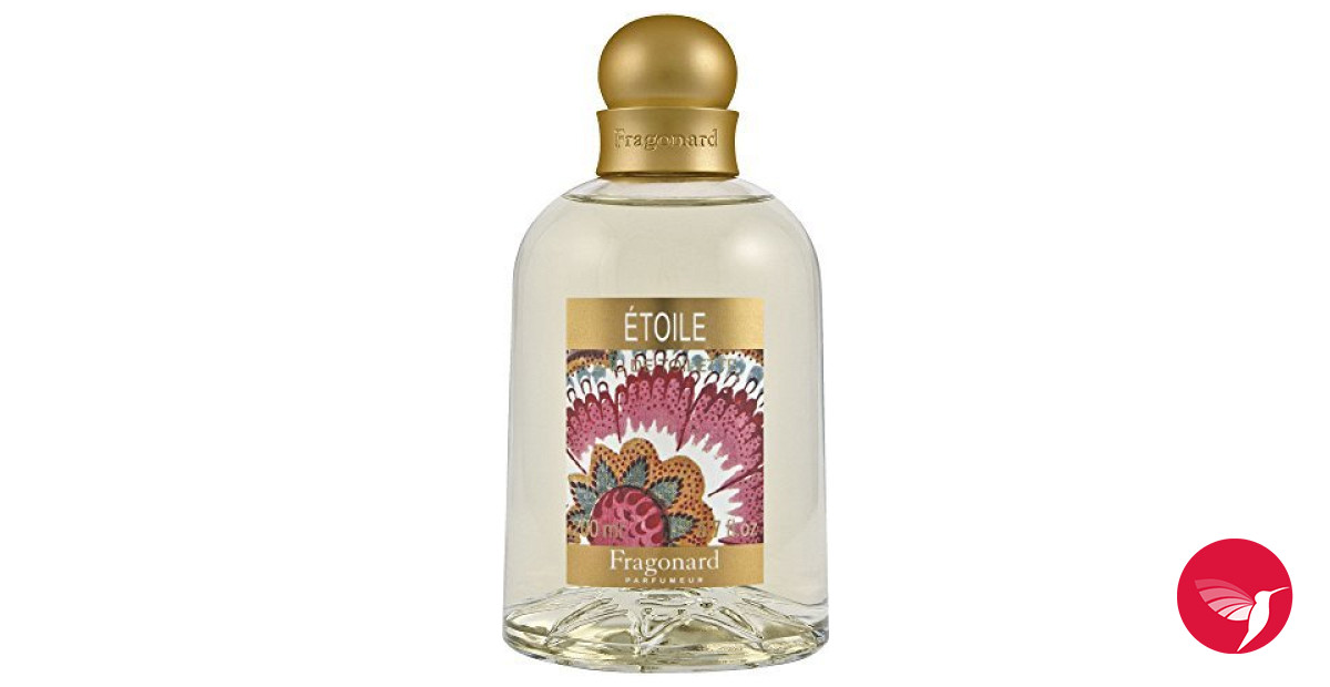 Etoile Fragonard perfume - a fragrance for women 2009