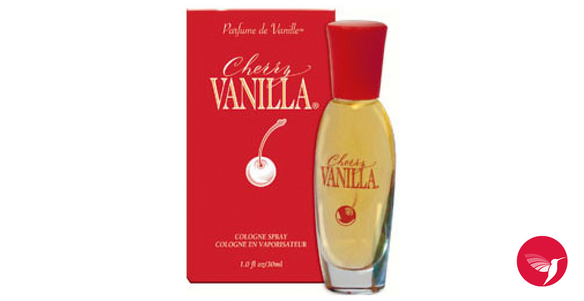 Cherry Vanilla Parfume de Vanille perfume - a fragrance for women