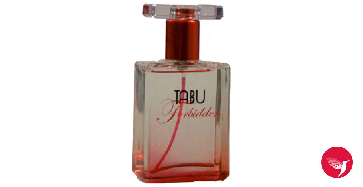 Tabu Forbidden Dana perfume - a fragrance for women