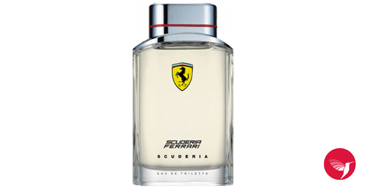 Scuderia Ferrari Ferrari - una fragranza da uomo 2010