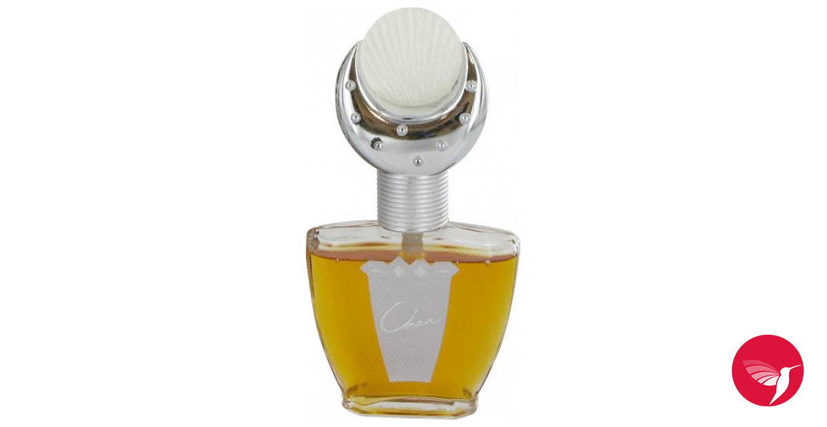 Uninhibited Cher perfume - a fragrance for women 1987