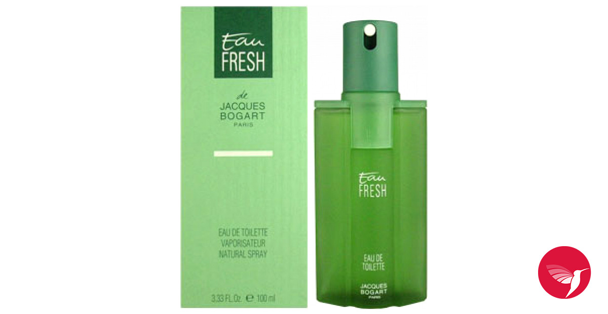 Eau Fresh Jacques Bogart cologne - a fragrance for men 1993