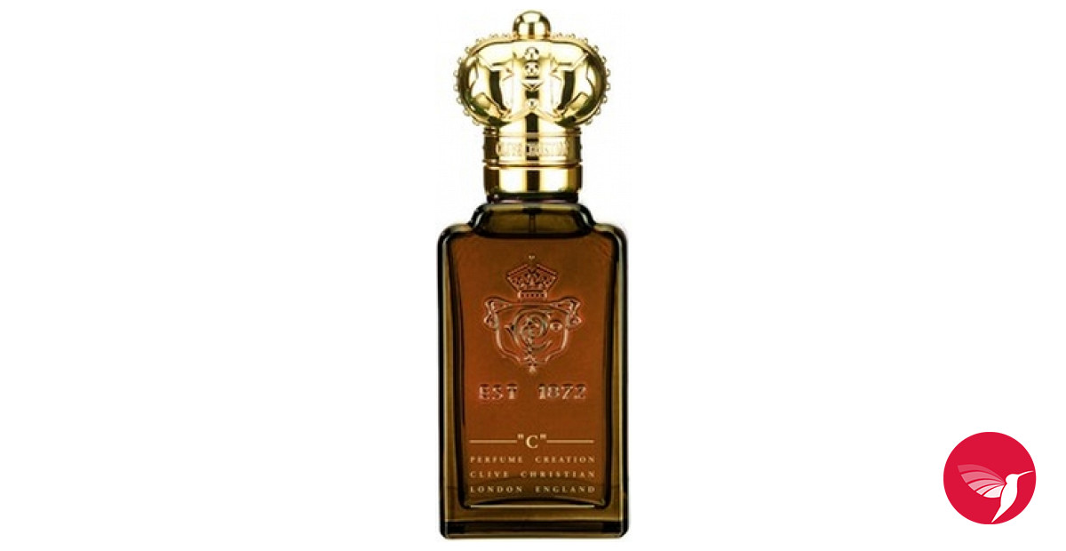 C for Women Clive Christian perfume - a fragrance for women 2010