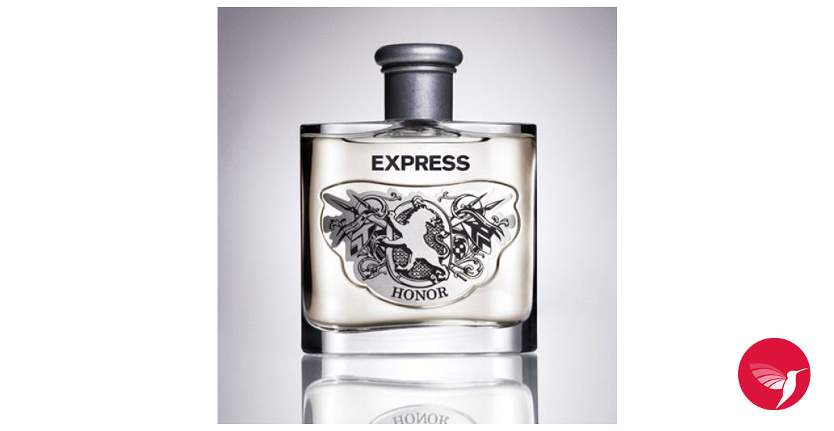 Honor Express cologne - a fragrance for men 2010