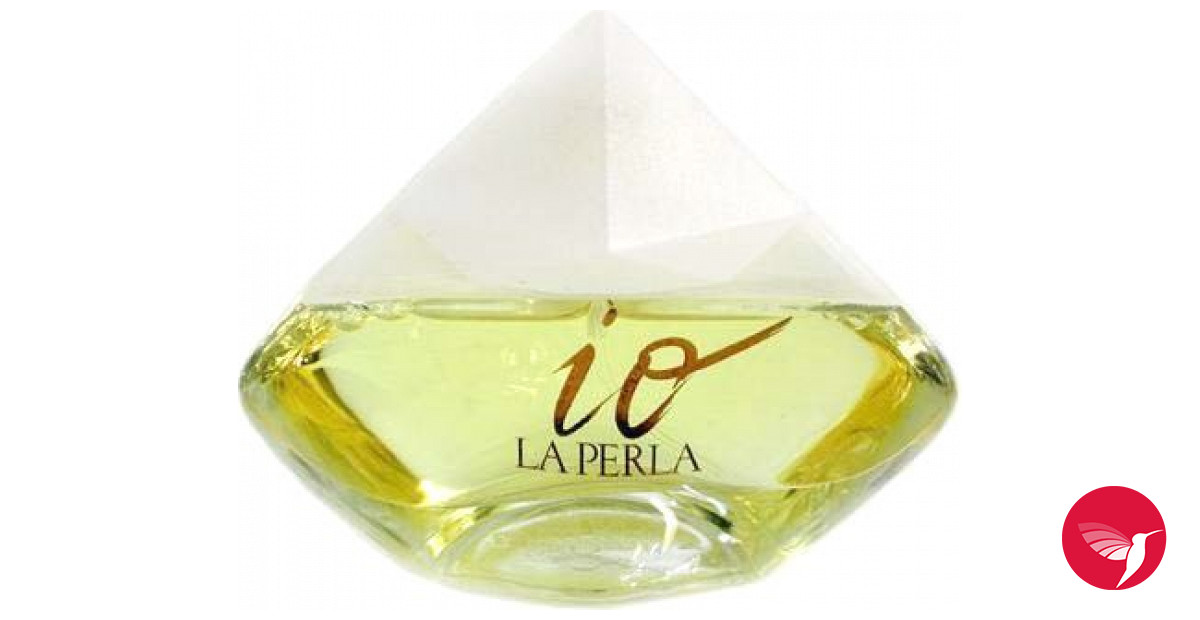 Io La Perla Perfume A Fragrance For Women 1995