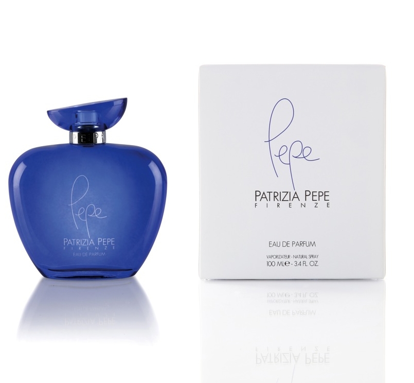 Pepe Patrizia Pepe perfume - a fragrance for women 2011