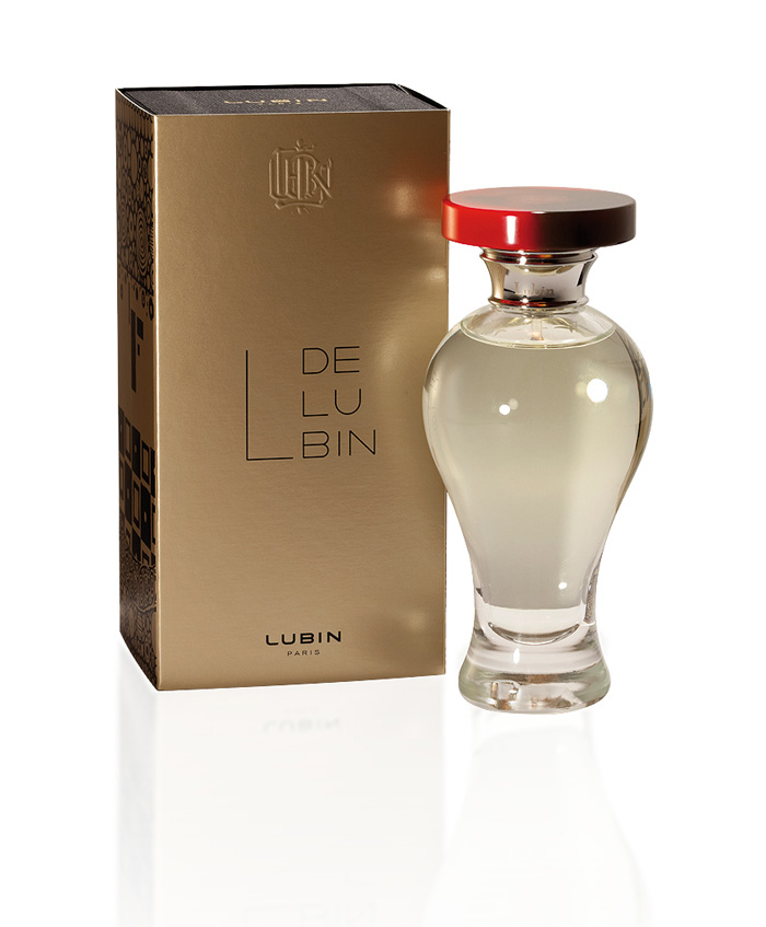 L de Lubin Lubin perfume - una fragancia para Mujeres 1974