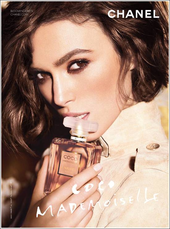 Coco Mademoiselle Chanel Perfume A Fragrance For Women 2001 Coco Mademoiselle Chanel Perfume A Fragrance For Women 2001