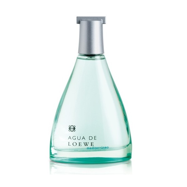Agua de Loewe Mediterraneo Loewe perfume - a fragrance for women 2011