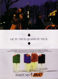 Bic Sport Bic perfume - a fragrance for women and men 1988