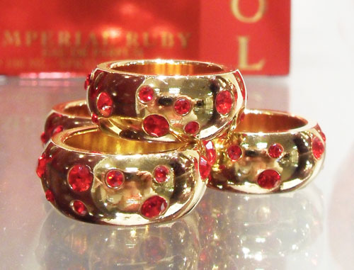 Imperial Ruby Charriol parfem - parfem za žene 2011