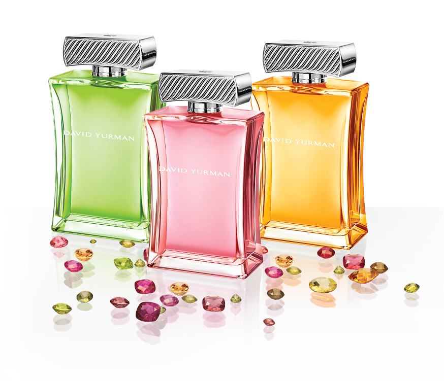 Fresh Essence David Yurman perfume - a fragrance for women 2011