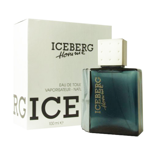 Iceberg Homme Iceberg cologne - a fragrance for men 1991
