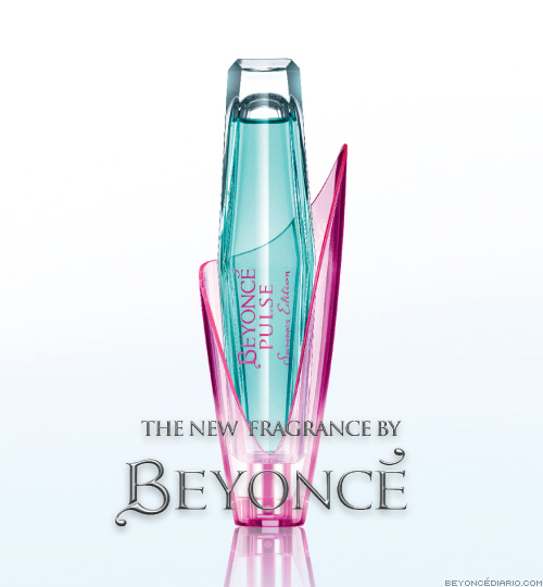 Pulse Summer Edition Beyonce perfume - a fragrance for women 2012