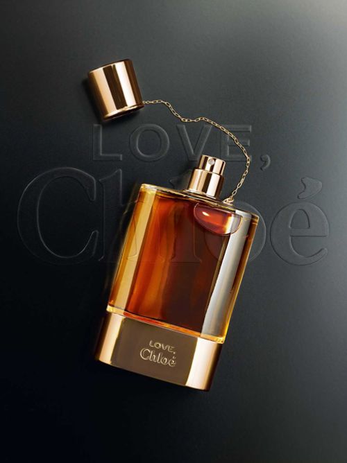Love Eau Intense Chloe parfum - un parfum pour femme 2011