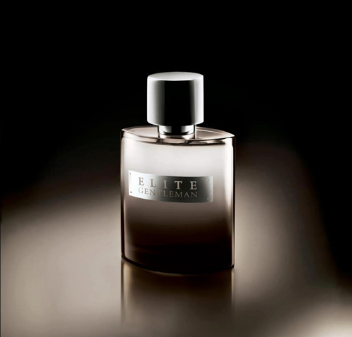 Elite Gentleman Avon cologne - a fragrance for men 2013
