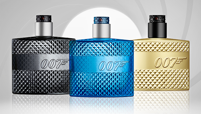 James Bond 007 Ocean Royale Eon Productions cologne - a fragrance for ...
